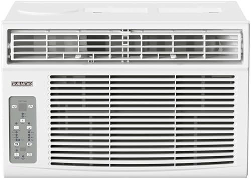 Amazon.com: GARRISON 2477801 R-410A Through-The-Window Heat/Cool Air ...