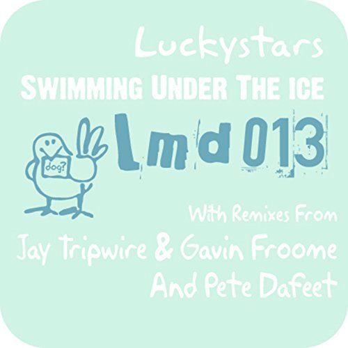 Amazon MusicでLuckystarsのSwimming Under The Iceを再生する