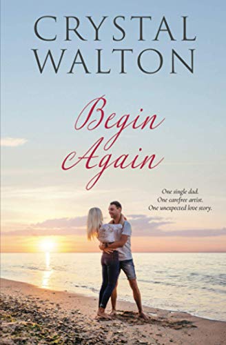 Book review of Begin Again - Readers' Favorite: Book Reviews and Award ...