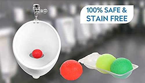 Wonder Fresh Urinal balls | Sani cube | Sink Cubes | Urinal Cubes for ...