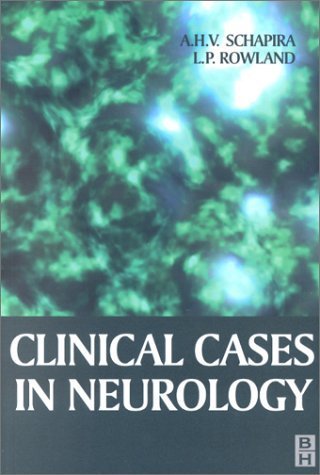 Clinical Cases in Neurology: 9780750643047: Medicine & Health Science ...