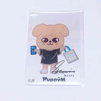 Amazon.co.jp: StrayKids SKZOO Trading Card : Toys & Games