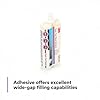 Amazon.com: 3M Super-Fast Repair Adhesive, 04747, Tranlucent Color,Two ...
