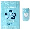 Amazon.com: Dr. Cuddles Compostable Dog Poop Bags - The #1 Bag For #2 ...