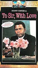 Amazon.com: To Sir, with Love : Sidney Poitier, Judy Geeson, Christian ...