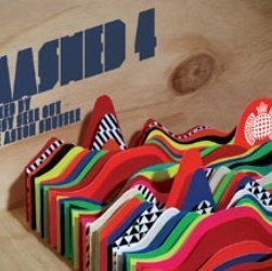 Amazon.com: Mashed 4: CDs & Vinyl