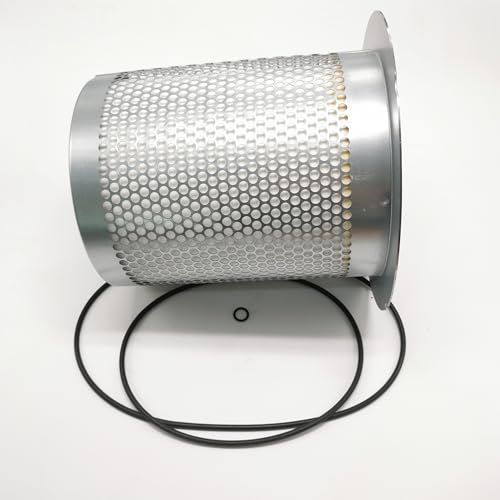 Atlas Copco Air Compressor – The 15 best products compared - Your Motor ...