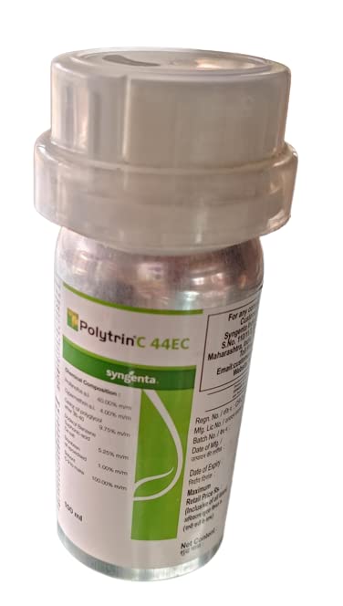 polytrin c 44ec netwet 100ml Pack of 2 : Amazon.in: Health & Personal Care