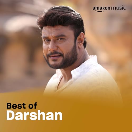 Play Best of Darshan Playlist on Amazon Prime Music