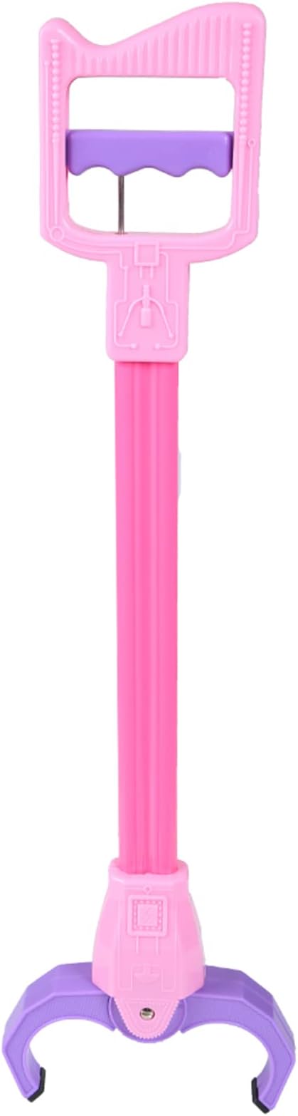 Amazon.com: Mrisata Grabber Toy Children Grabber Toy Kids Claw Grabber ...