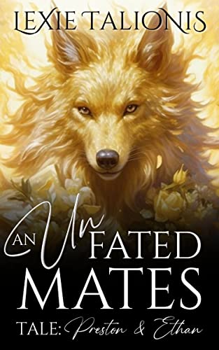 Amazon.com: An Unfated Mates Tale: Preston & Ethan eBook : Talionis ...