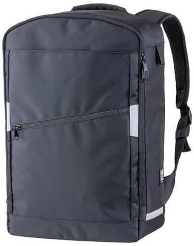 Amazon.co.jp: [フットマーク] RAKUSACK NEO 28L ラクサック 通学カバン リュックサック スクールバッグ 101353 09：ブラック : スポーツ＆アウトドア