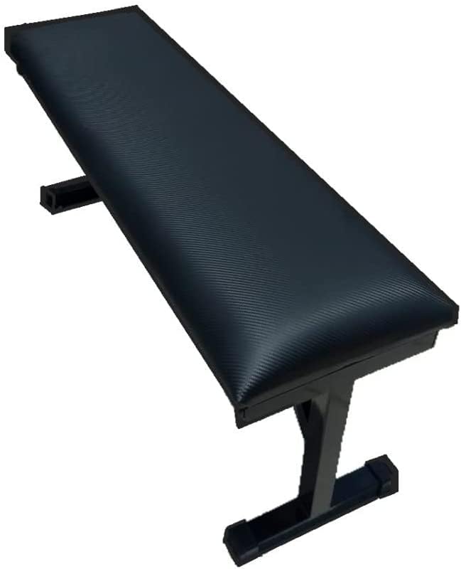 DRID - Banco de Gimnasio para Casa Reforzado banco de ejercicio 30cm ...