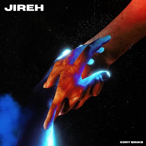 Écouter Jireh par Cory BiNks sur Amazon Music Unlimited