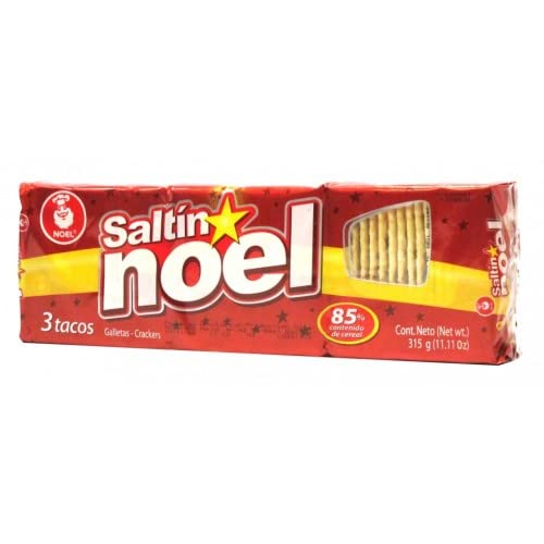 Análisis de las mejores galletas saltines asiáticas: ¡Descubre cuál es ...