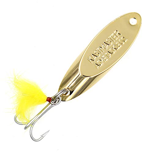 Snapklik.com : Acme Kastmaster Lure