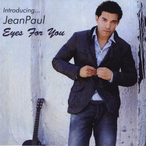 Buy Introducing Jeanpaul Eyes for You' Online at Low Prices in India ...