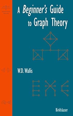 Buy A Beginner's Guide to Graph Theory Book Online at Low Prices in ...