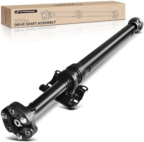 Amazon.com: A-Premium Rear Drive Shaft Prop Shaft Driveshaft Assembly ...