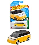 【発売日：2023年11月04日】・ブランド:マテル(MATTEL)・製造元:マテル(MATTEL)・モデル:HNK24・製造元/メーカー部品番号:HNK24・【内容】実車の日本での発売が待ち遠しい話題のミニバン、フォルクスワーゲン ID ...