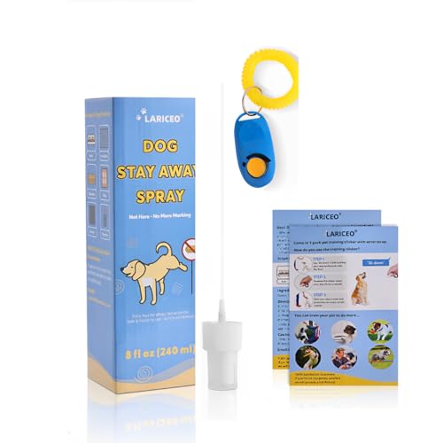 10 Best Anti Pee Spray For Dogs | 2024
