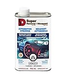 Top 10 Automotive Paint Strippers of 2023 - Best Reviews Guide