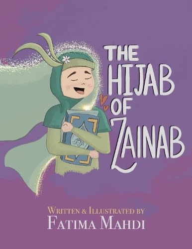 Buy The Hijab of Zainab Book Online at Low Prices in India | The Hijab ...