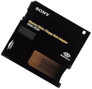 Sony Compact Flash Type II : Amazon.fr: Informatique