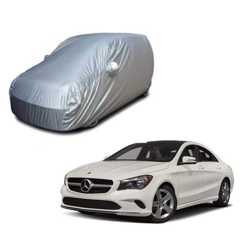 Motoren Car Cover for Mercedes Benz CLA Water Resistance with Strong ...