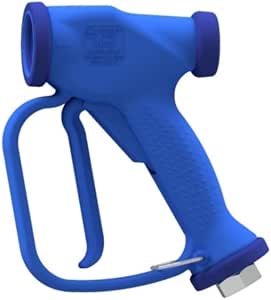 Amazon.com: P.A. RB35: Hi-Flow Wash Down Spray Gun, 175 psi @ 13.2 US ...
