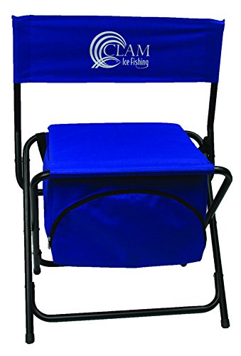 7 Things to Consider Before Buying an Ice Fishing Chair