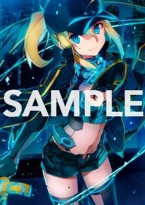 Amazon.co.jp: Fate/Grand/Order/FGO/Premium/Tapestry/Vol. 4/137/Mysterious Heroine X/Final ...