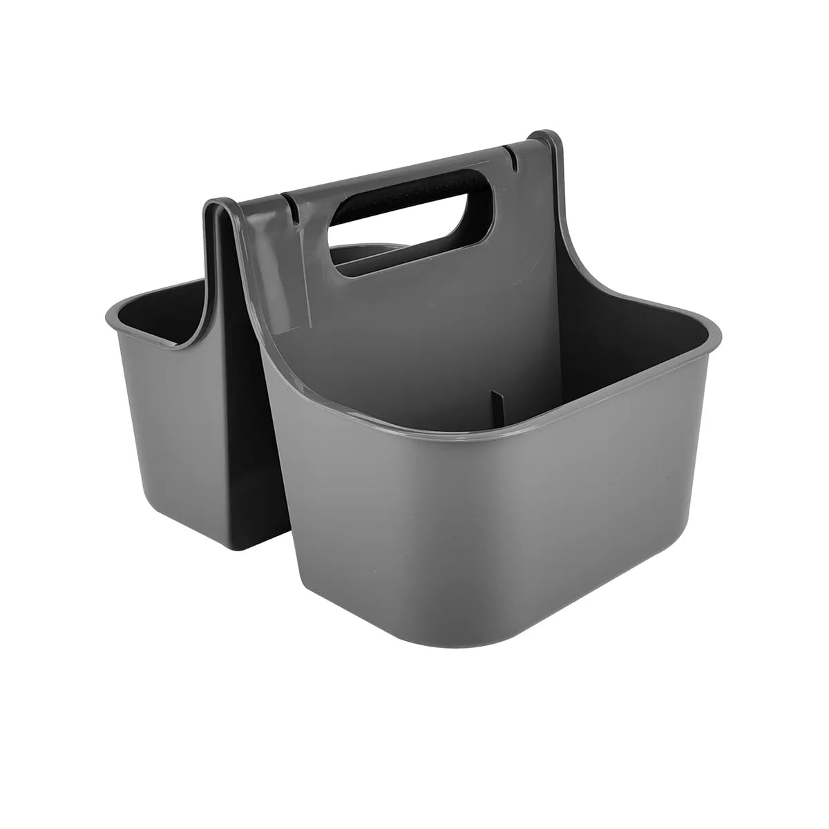 Amazon.com: J&V TEXTILES Portable Shower Caddy, Bathroom Organizer ...