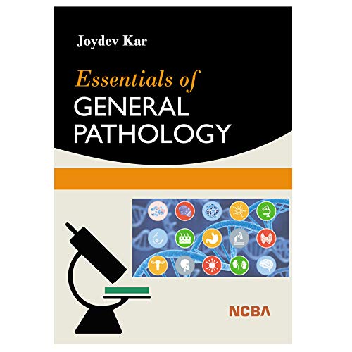 Buy ESSENTIALS OF GENERAL PATHOLOGY Book Online at Low Prices in India ...