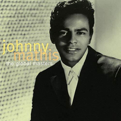 The Global Masters by Johnny Mathis on Amazon Music Unlimited