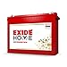 EXIDE INVA Master IMTT1500 150Ah 12V Tall Tubular Inverter Battery