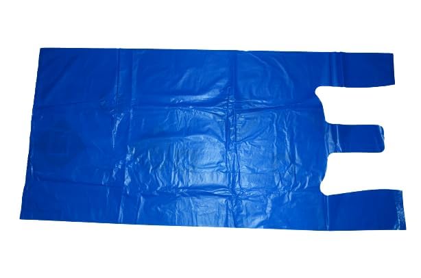 Jumbo Garbage Bags Large Jumbo Size Garbage Dustbin Bags for Packing ...