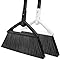 Amazon.com: SZJYHQY 4PCS Heavy Duty Broom, Restaurant Angle Broom with ...