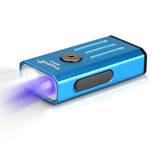 TrustFire Torch, LED Torch Extremely Bright Mini Torch Mini X Torch ...