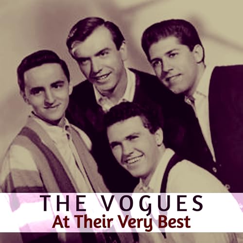 Play At Their Very Best by The Vogues on Amazon Music Unlimited