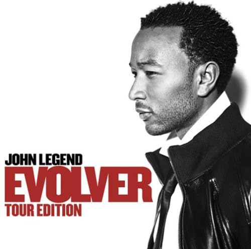 John Legend, The Roots, Roots - Evolver Tour Edition - Amazon.com Music
