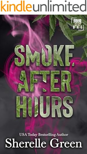 Smoke in Love: Four20 Bae - Kindle edition by Wright, Elle . Literature & Fiction Kindle eBooks ...
