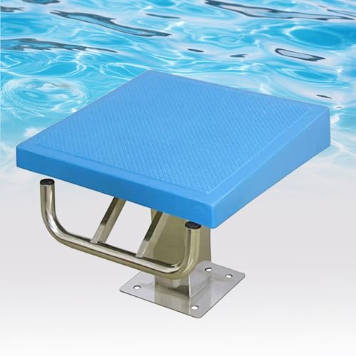 Plongeoir de piscine : Conseils pratiques pour choisir le meilleur