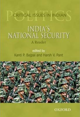 Amazon.in: Buy INDIAS NATIONAL SECURITY Book Online at Low Prices in ...