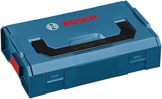 Bosch Professional L-BOXX Box Mini L-BOXX-MINI - Amazon.com