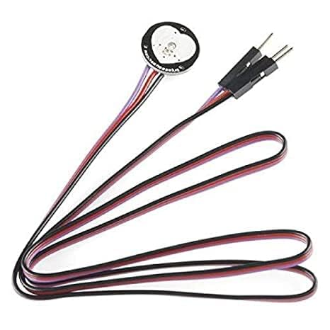 Satguru Techleads Pulse Heart Rate Sensor Module for Arduino Raspberry ...