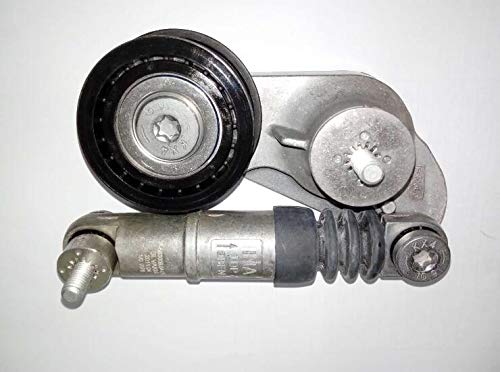 Amazon.com: Fevas air Suspension Camber Link with Bushing LR034218 ...