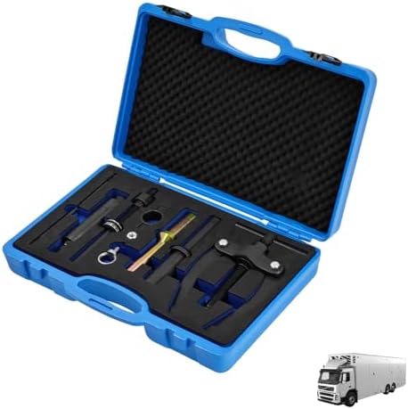 Amazon.com: Injector Sleeve Remover/Installer, 88800387 9986174 ...