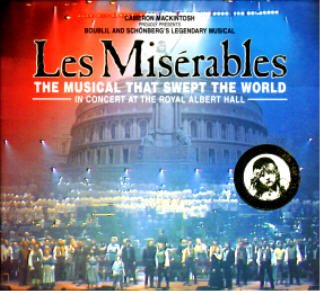 Original 10th Anniversary Concert Cast, Philip Quast, Claude-Michel ...