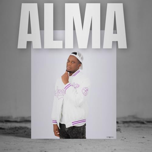 Alma von Imperador Ma Niga Ai bei Amazon Music - Amazon.de